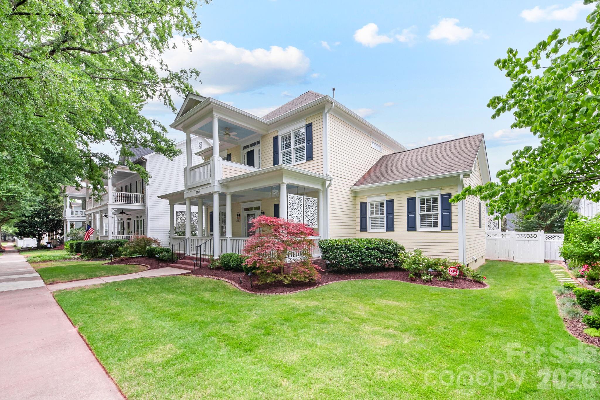 Photo 40 of 3229 Colonel Springs Way, Fort Mill, SC