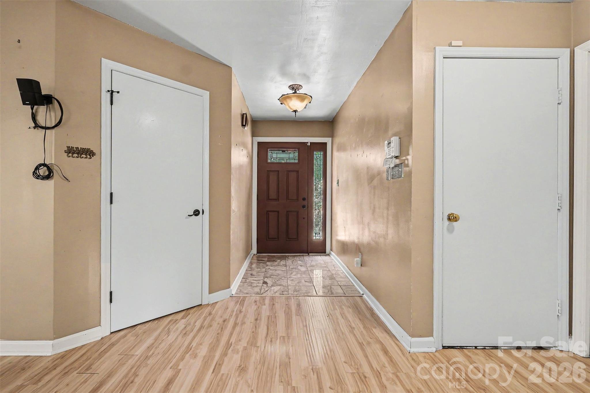 Photo 5 of 9330 Oren Thompson Road, Charlotte, NC