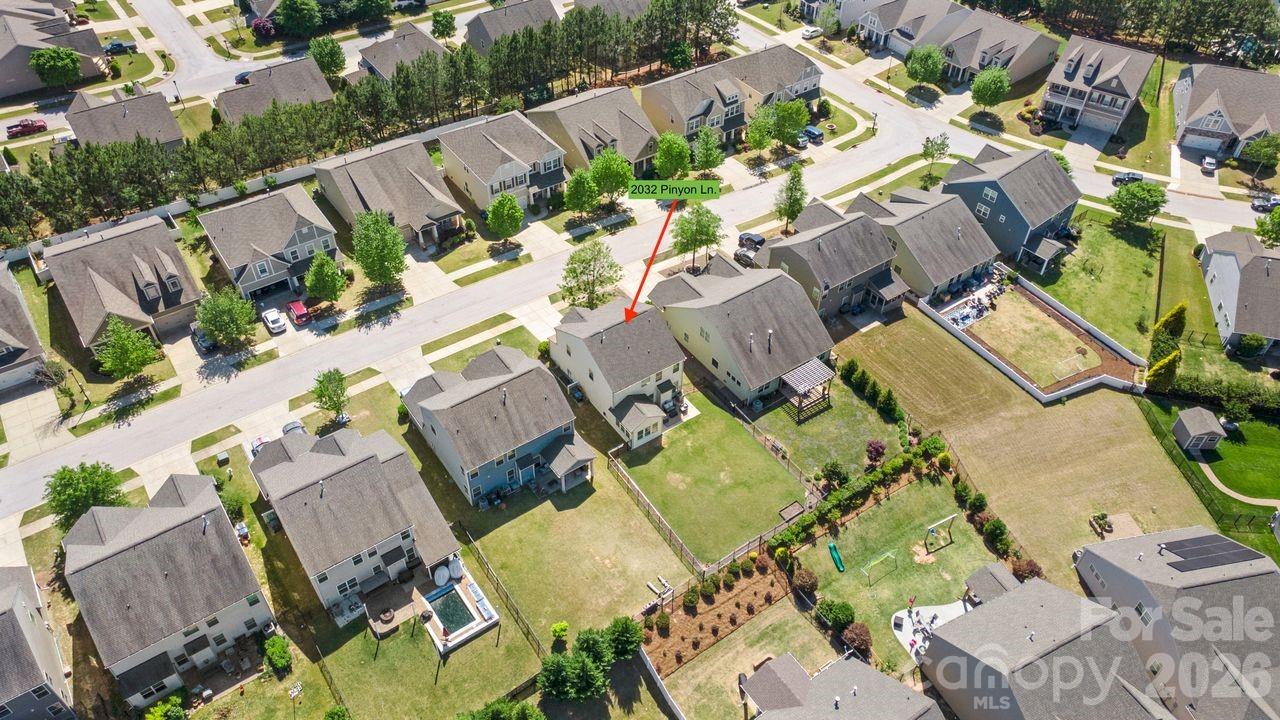 Photo 3 of 2032 Pinyon Lane, Lancaster, SC