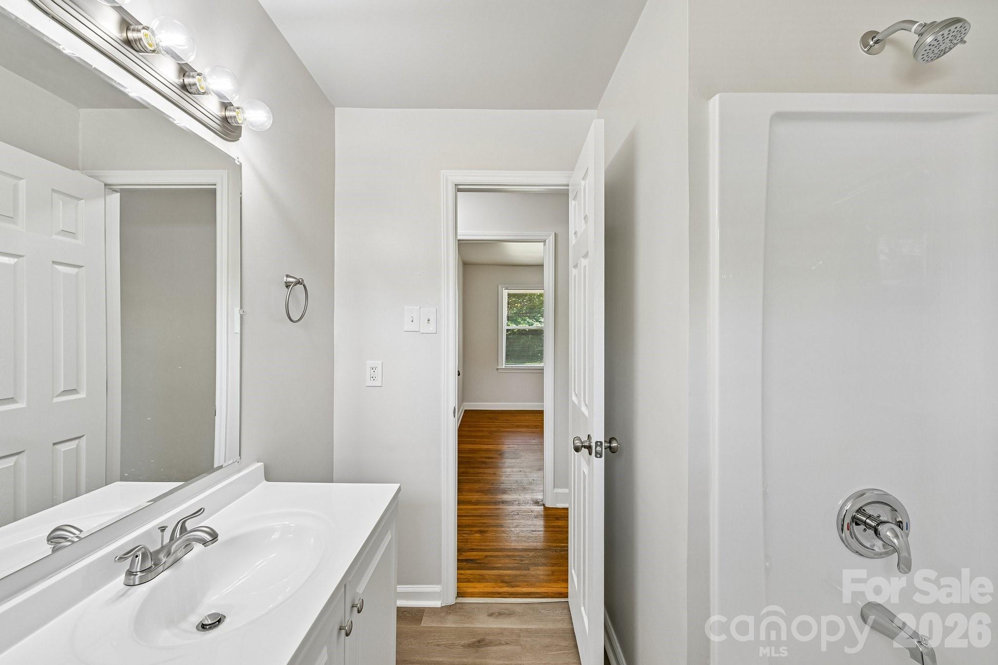 3935 Crestridge Drive, Charlotte, NC - photo 19 of 33