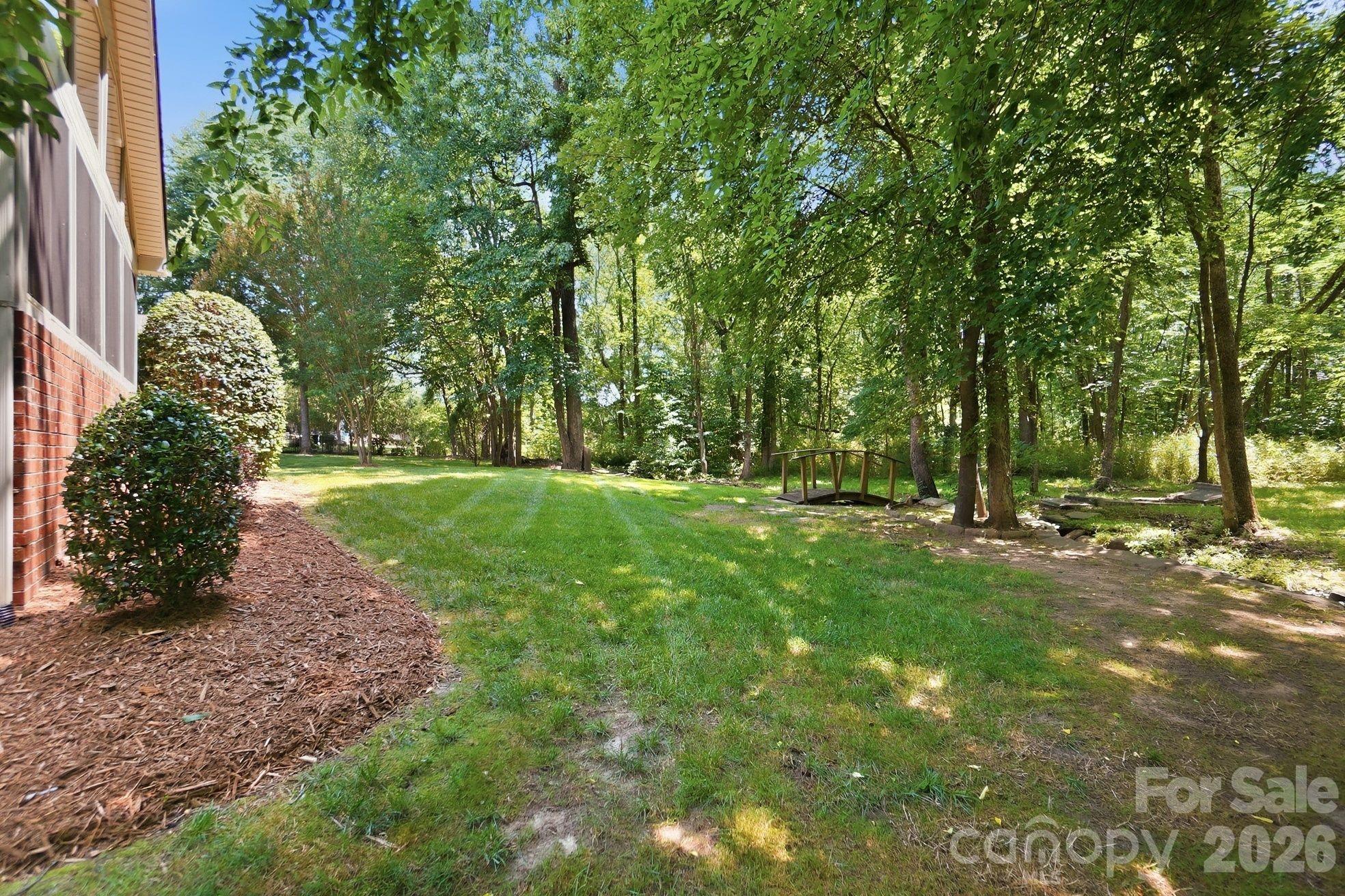 Photo 40 of 11649 James Richard Drive, Charlotte, NC