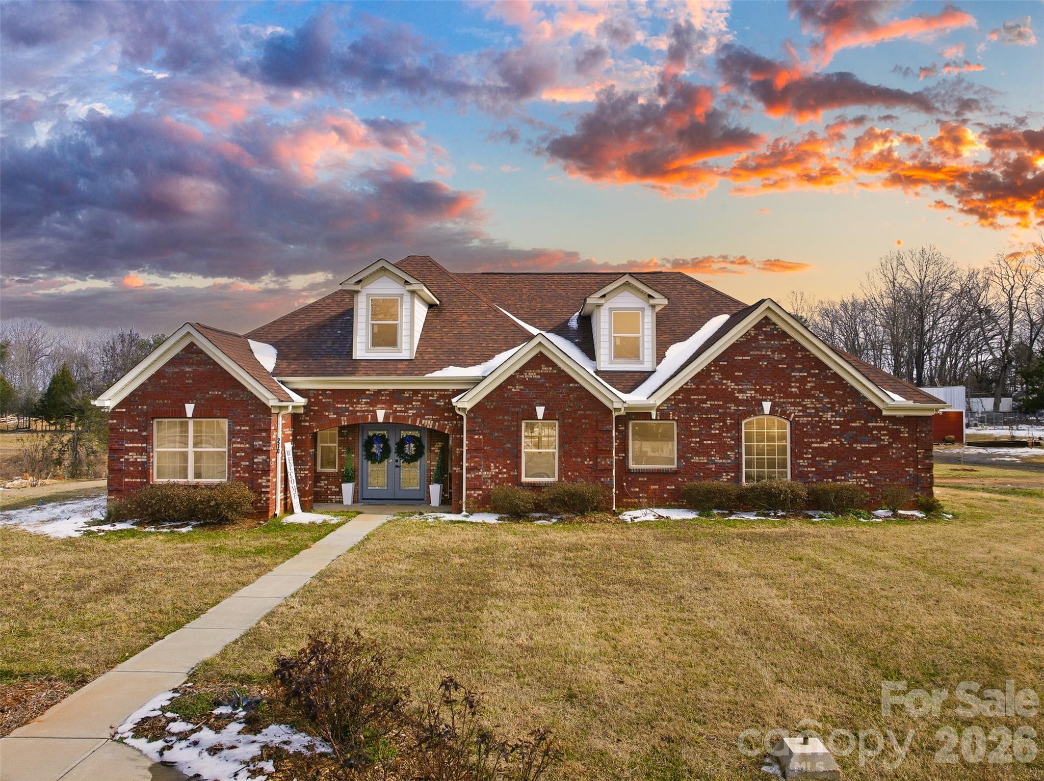 210 florham Drive, Dallas, NC
