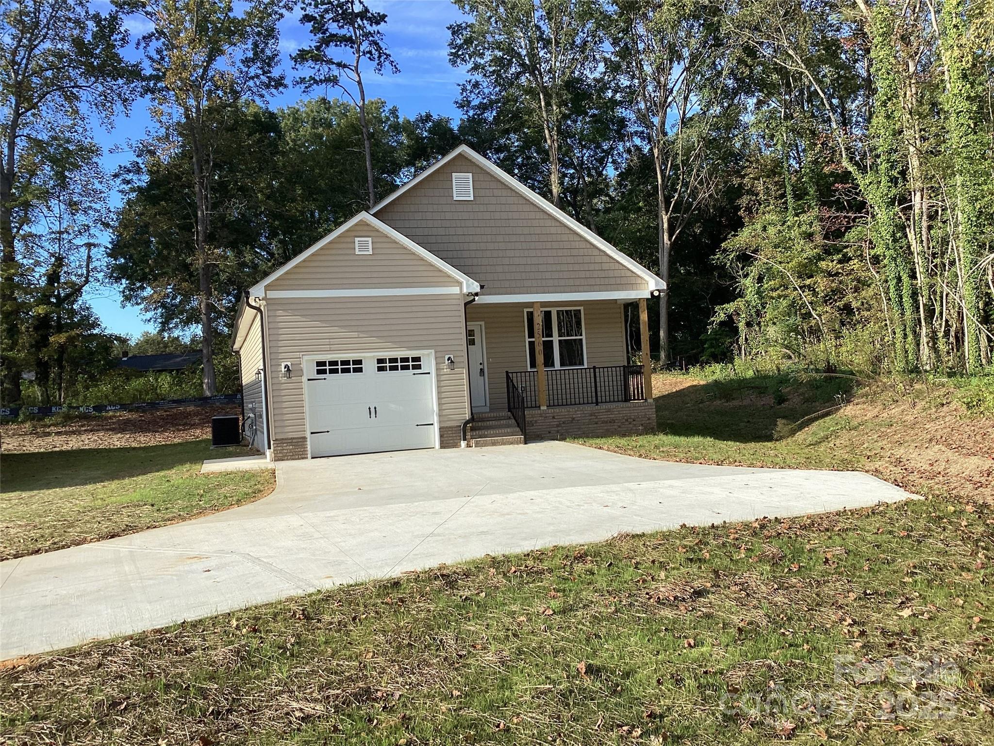 2540 S Jake Alexander Boulevard S, Salisbury, NC