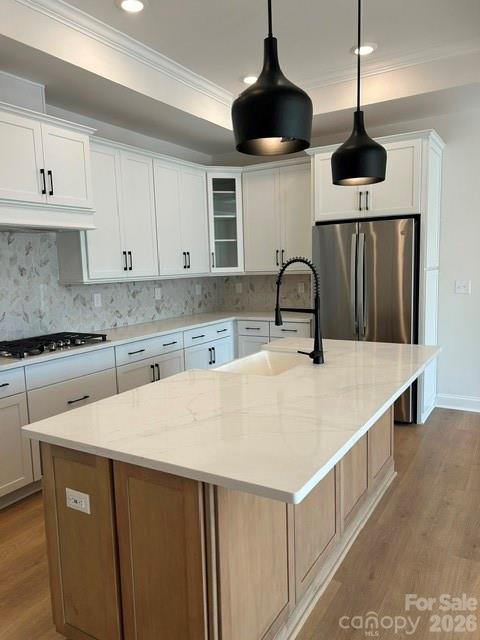 Photo 6 of 3060 Five Creek Road, Charlotte, NC