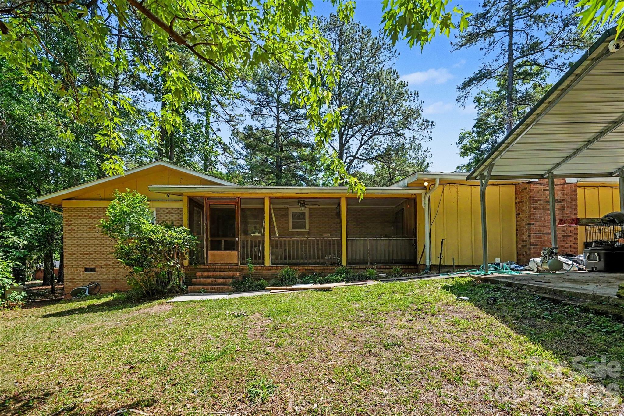 1304 Shannon Drive, Wadesboro, NC - photo 31 of 33