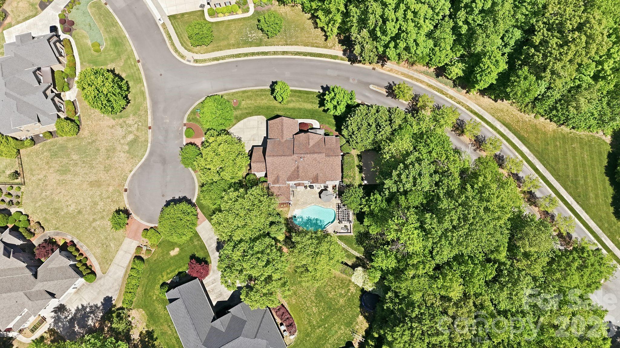 1401 Tara Plantation Boulevard, Wesley Chapel, NC - photo 47 of 48