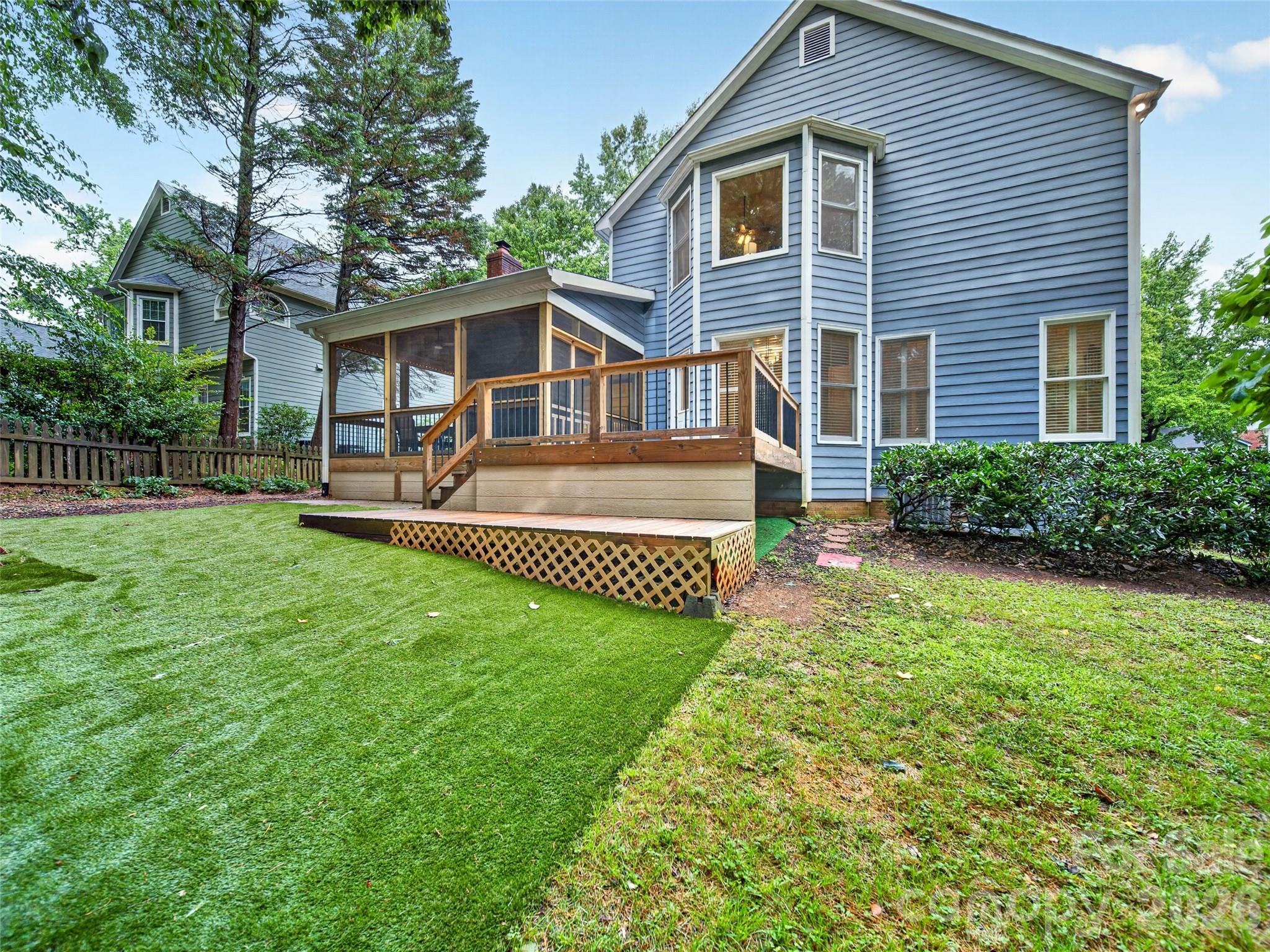 Photo 40 of 4617 Deer Cross Trail, Charlotte, NC