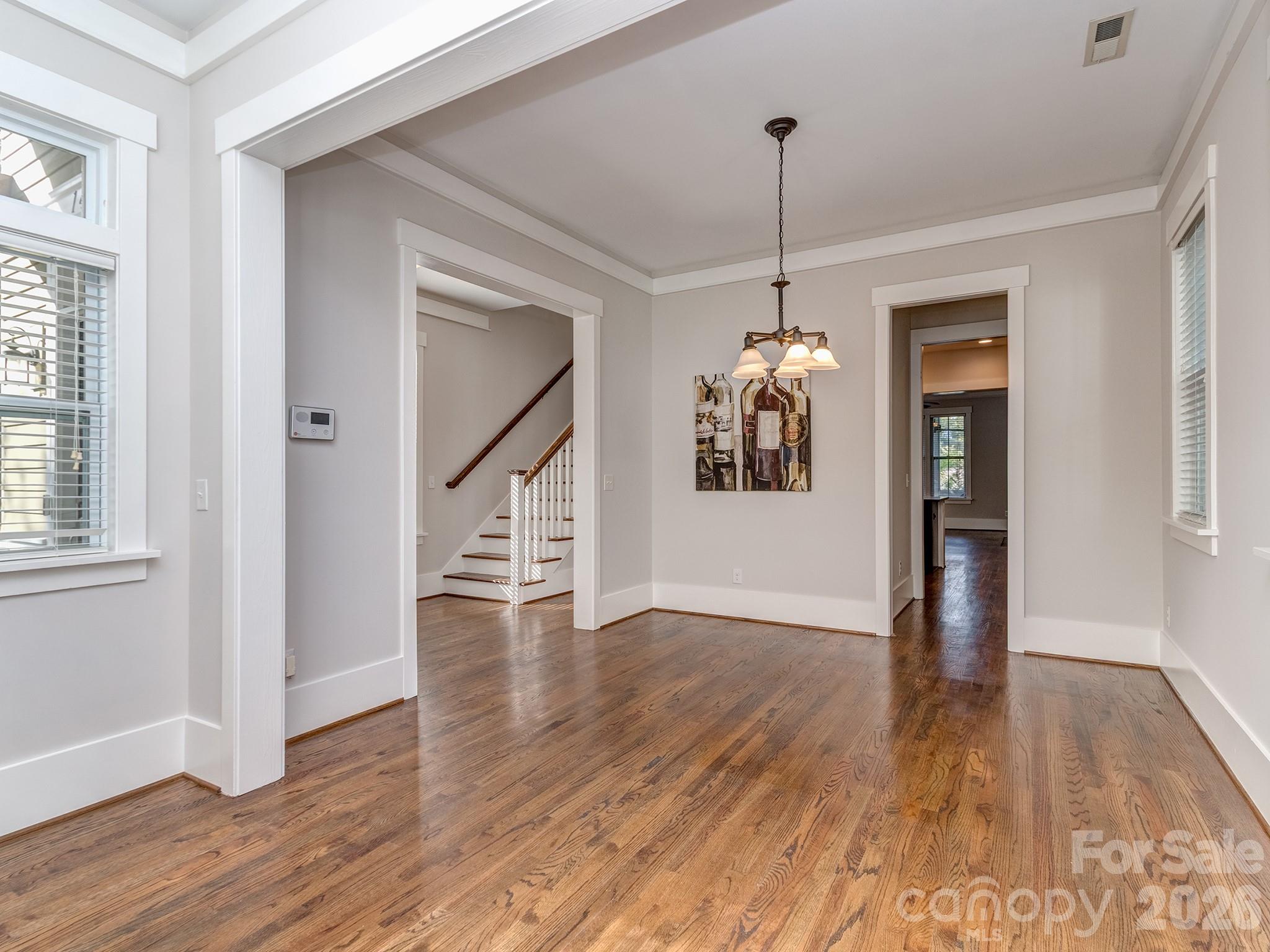 1427 Tippah Park Court, Charlotte, NC - photo 7 of 49