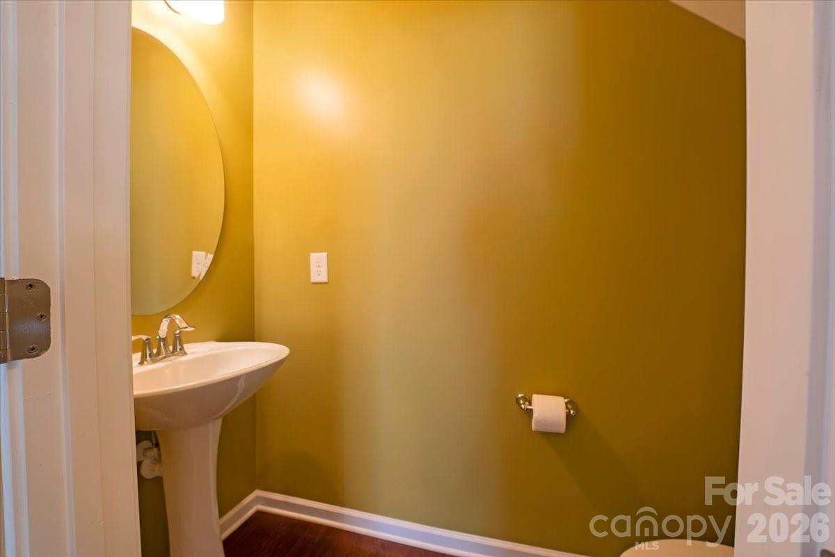 Photo 11 of 9718 Loughlin Lane, Charlotte, NC