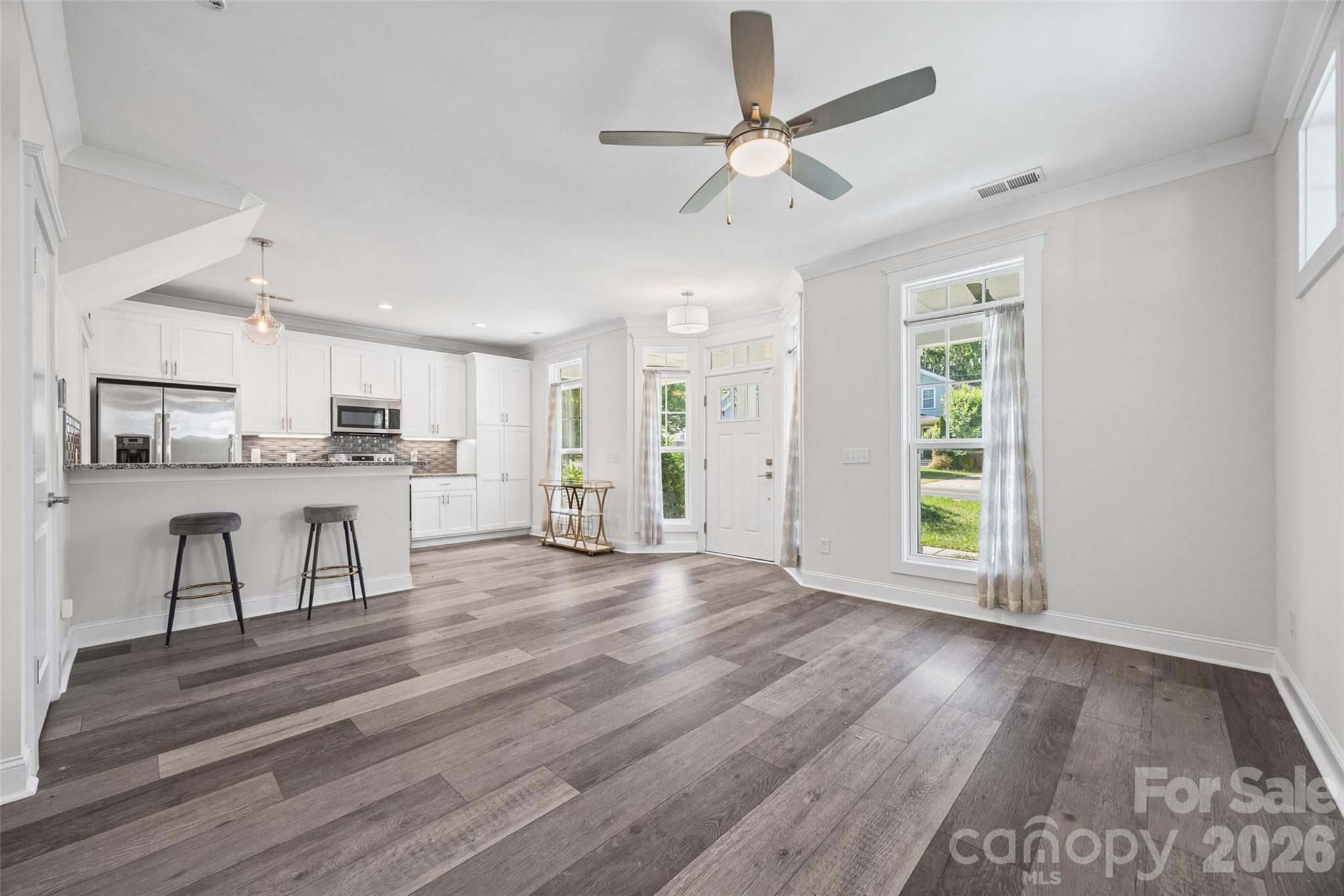 Home for sale at 1512 Norris Avenue, Charlotte, NC — photo 8 of 42