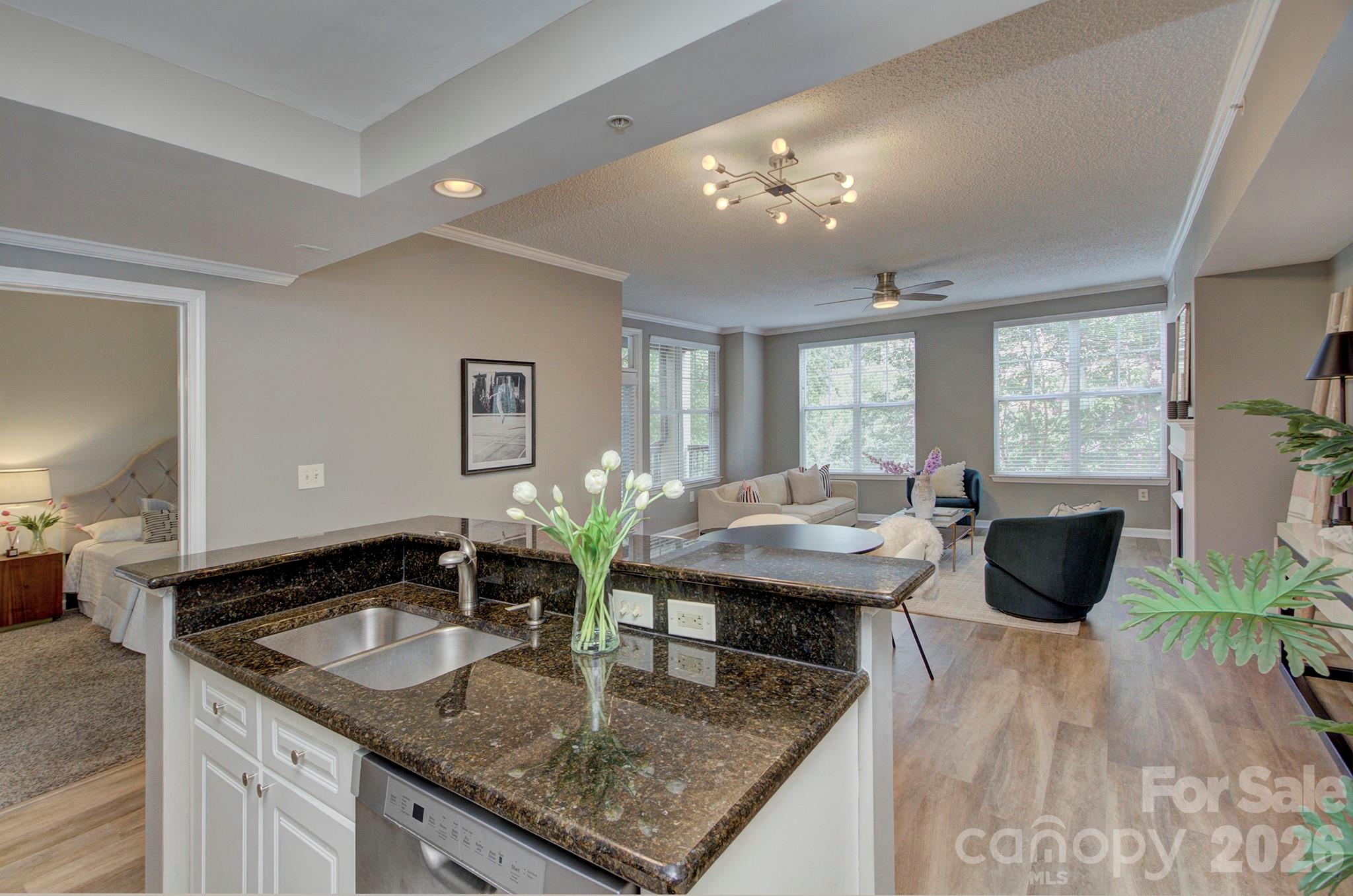 Photo 13 of 405 W 7th Street303, Charlotte, NC