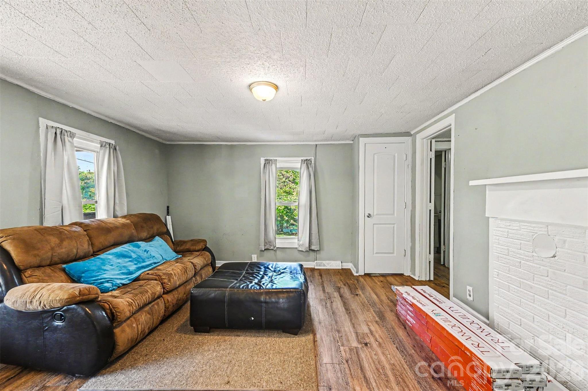 Photo 2 of 1025 Martin Luther King Jr Drive, Albemarle, NC