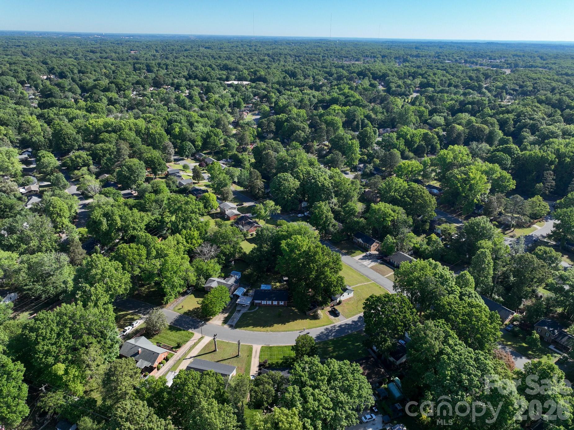 4131 Woodgreen Terrace, Charlotte, NC - photo 44 of 45