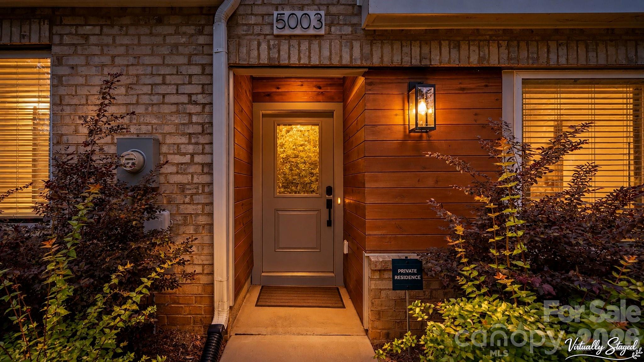 5003 York Park Lane, Charlotte, NC - photo 36 of 43