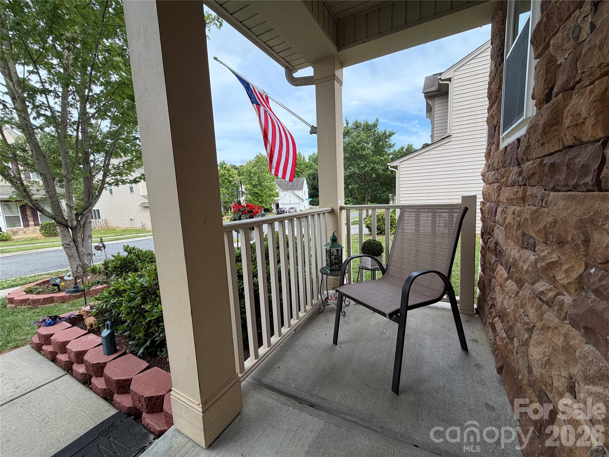 Photo 3 of 6105 Lighted Way Lane, Indian Trail, NC