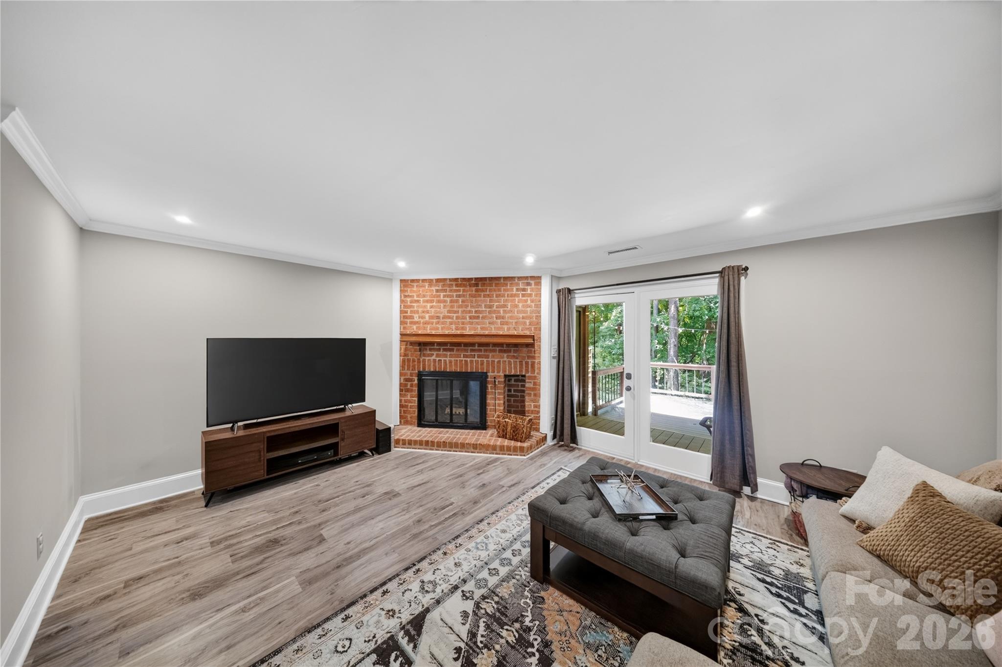 Photo 7 of 7407 Newmans Lane, Charlotte, NC
