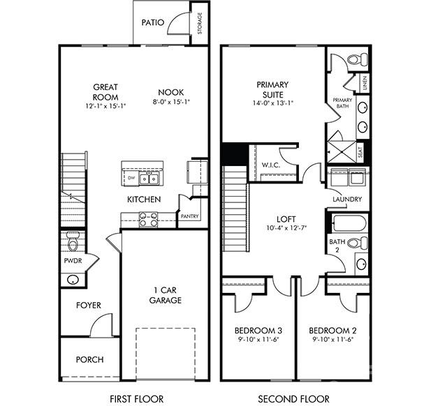 Photo 2 of 2246 Fitzi Way, Charlotte, NC
