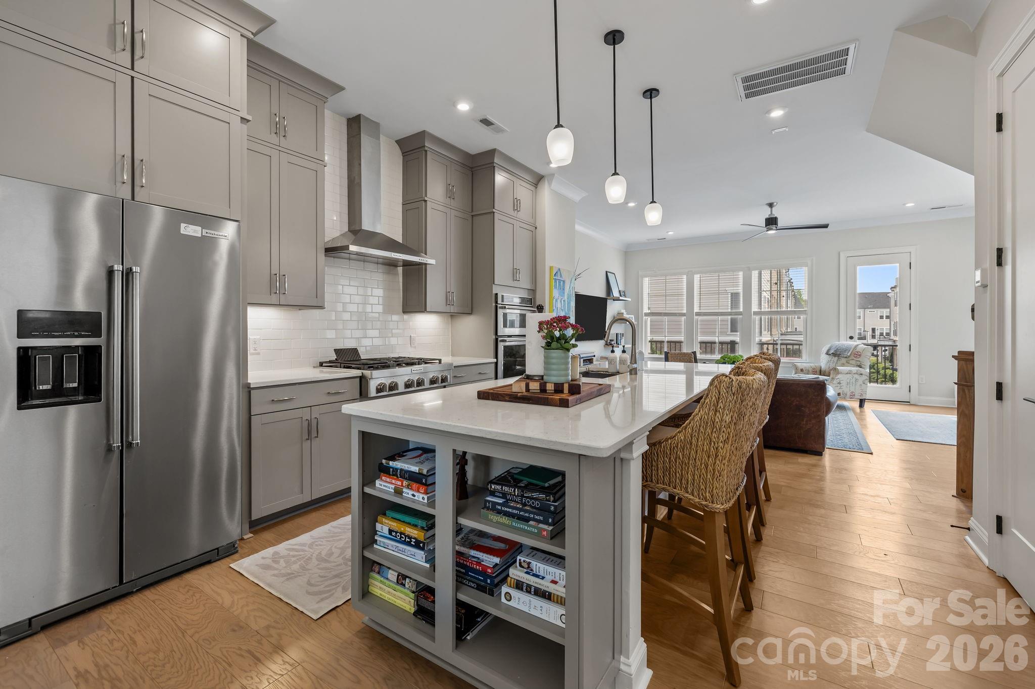 Photo 13 of 316 N Dotger Avenue, Charlotte, NC