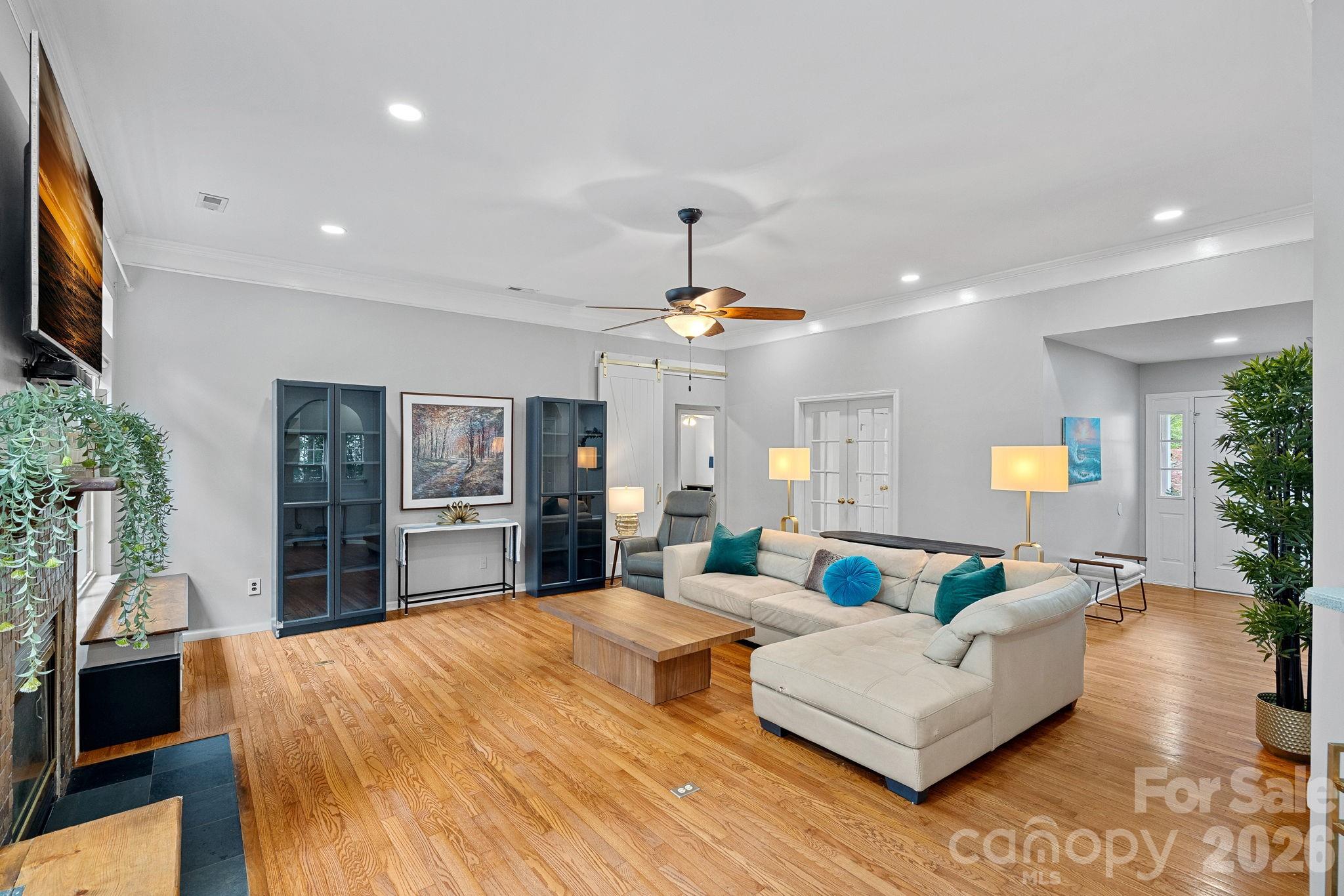 Photo 4 of 207 Kilborne Road, Mooresville, NC