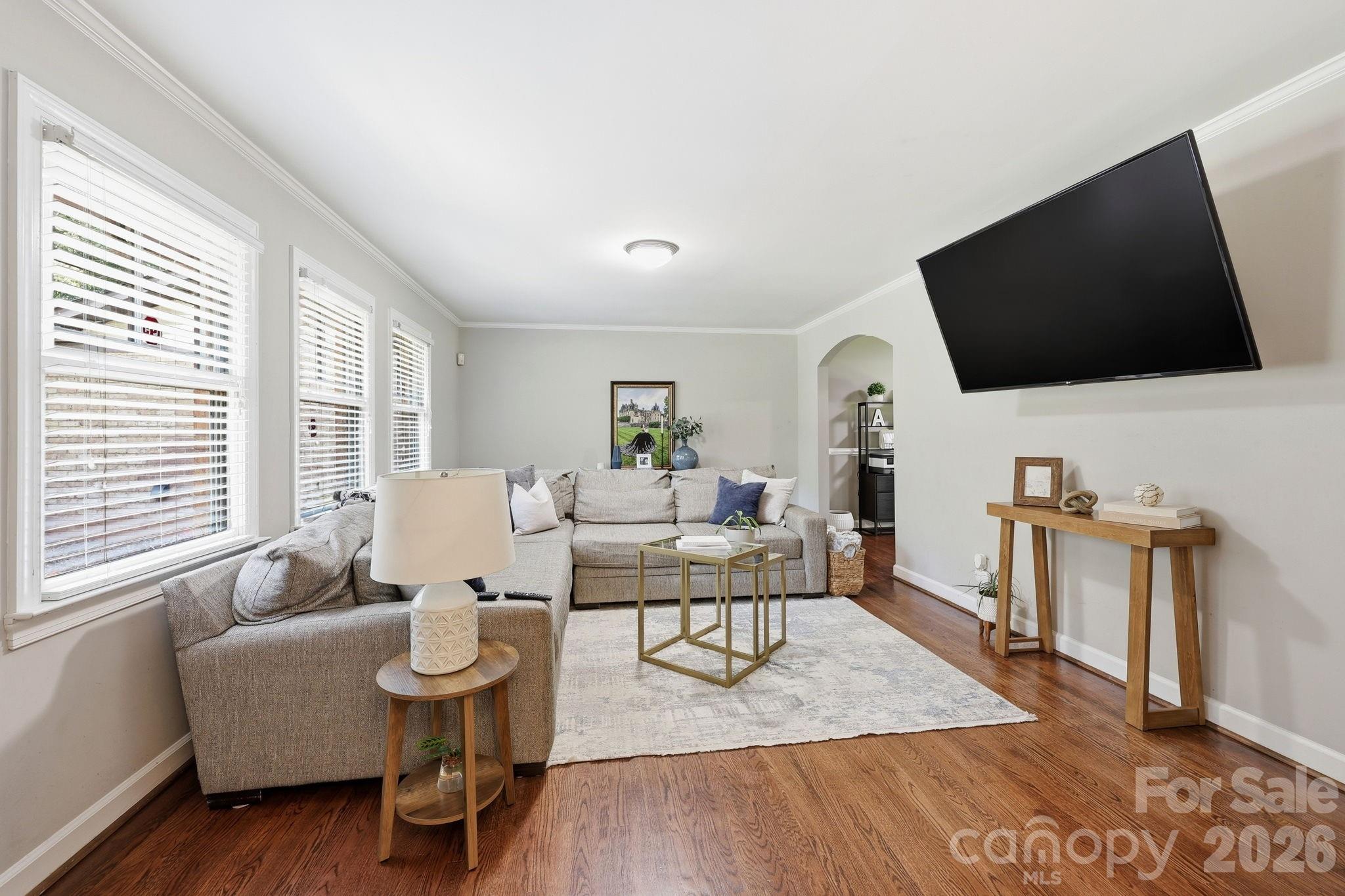 Photo 4 of 6621 Fair Lawn Road, Charlotte, NC