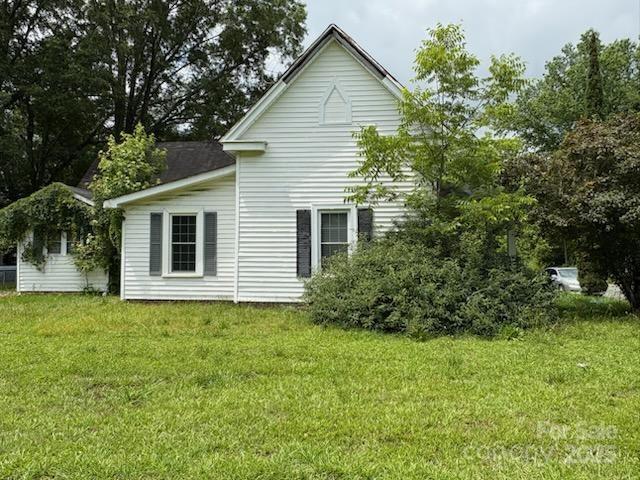 65 Maynard Avenue, Ansonville, NC - photo 13 of 15