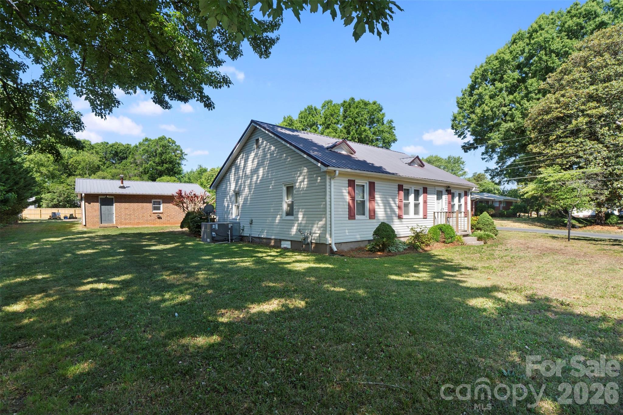 3425 Long Ferry Road, Salisbury, NC - photo 2 of 23