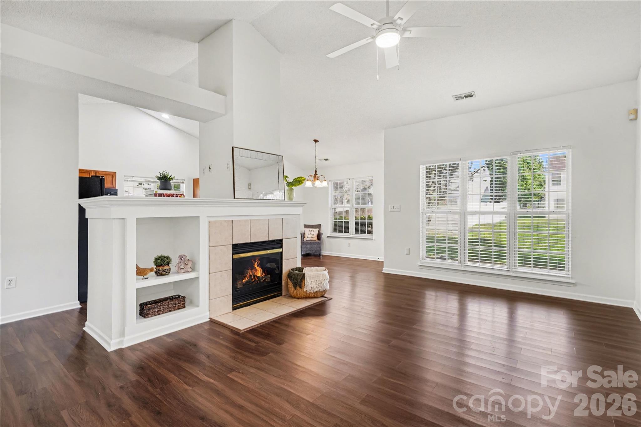 Photo 2 of 11709 BLACK MAPLE Avenue, Charlotte, NC