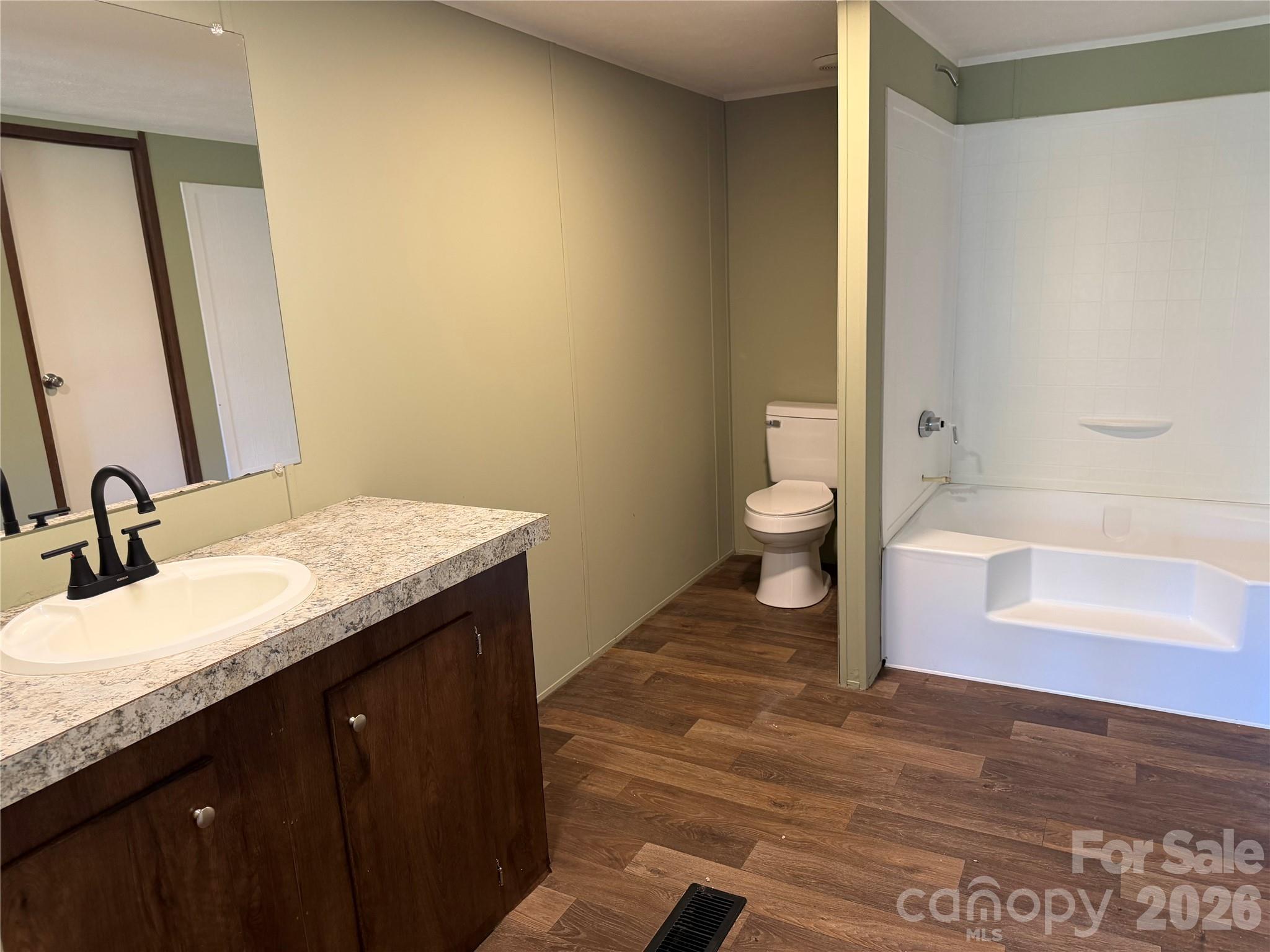 1962 Norman Parker Road, Lawndale, NC - photo 15 of 23