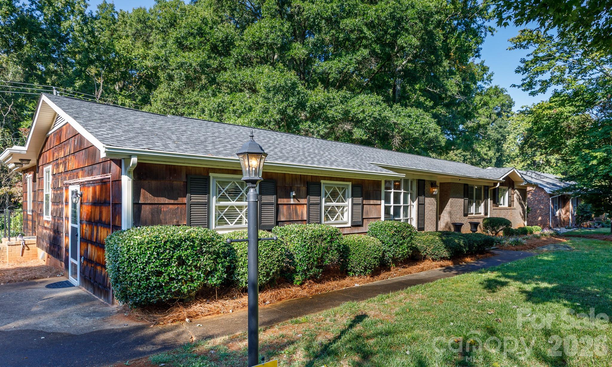 Photo 2 of 637 University Drive, Rock Hill, SC