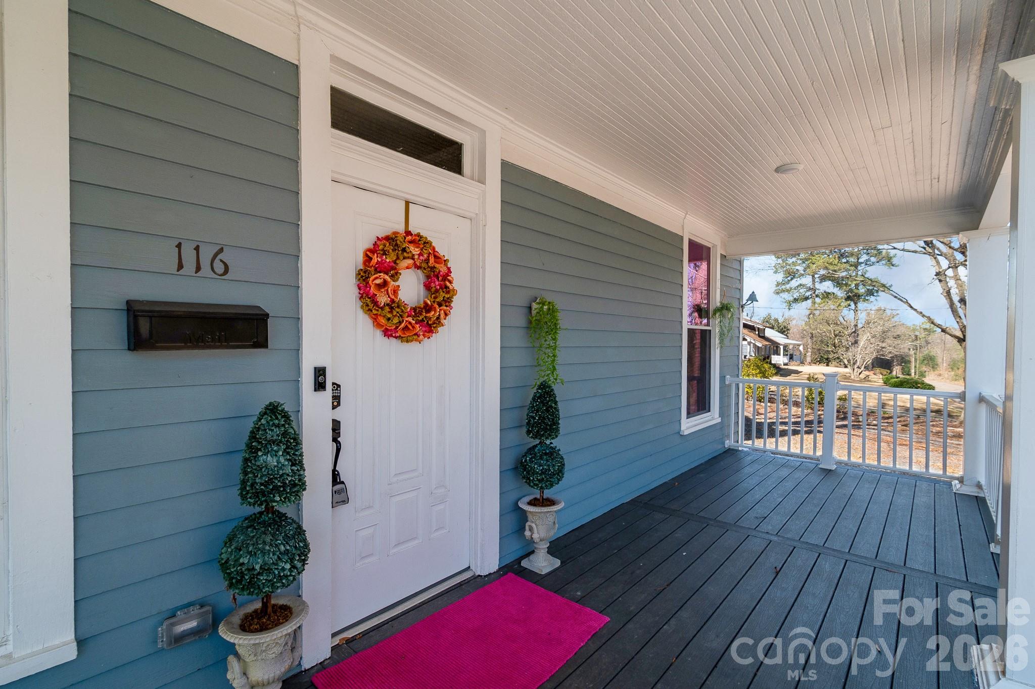 Photo 2 of 116 Rose Terrace, Wadesboro, NC
