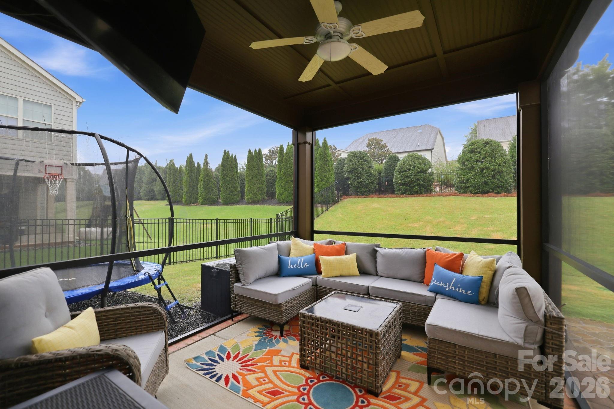 Home for sale at 18500 Studman Branch Avenue, Charlotte, NC — photo 37 of 41