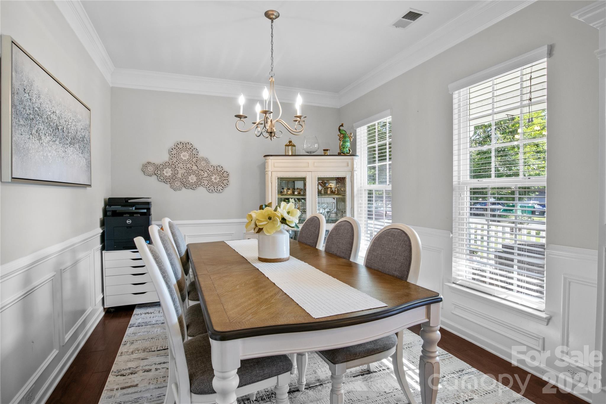 Photo 4 of 10621 Shanon Darby Lane, Charlotte, NC