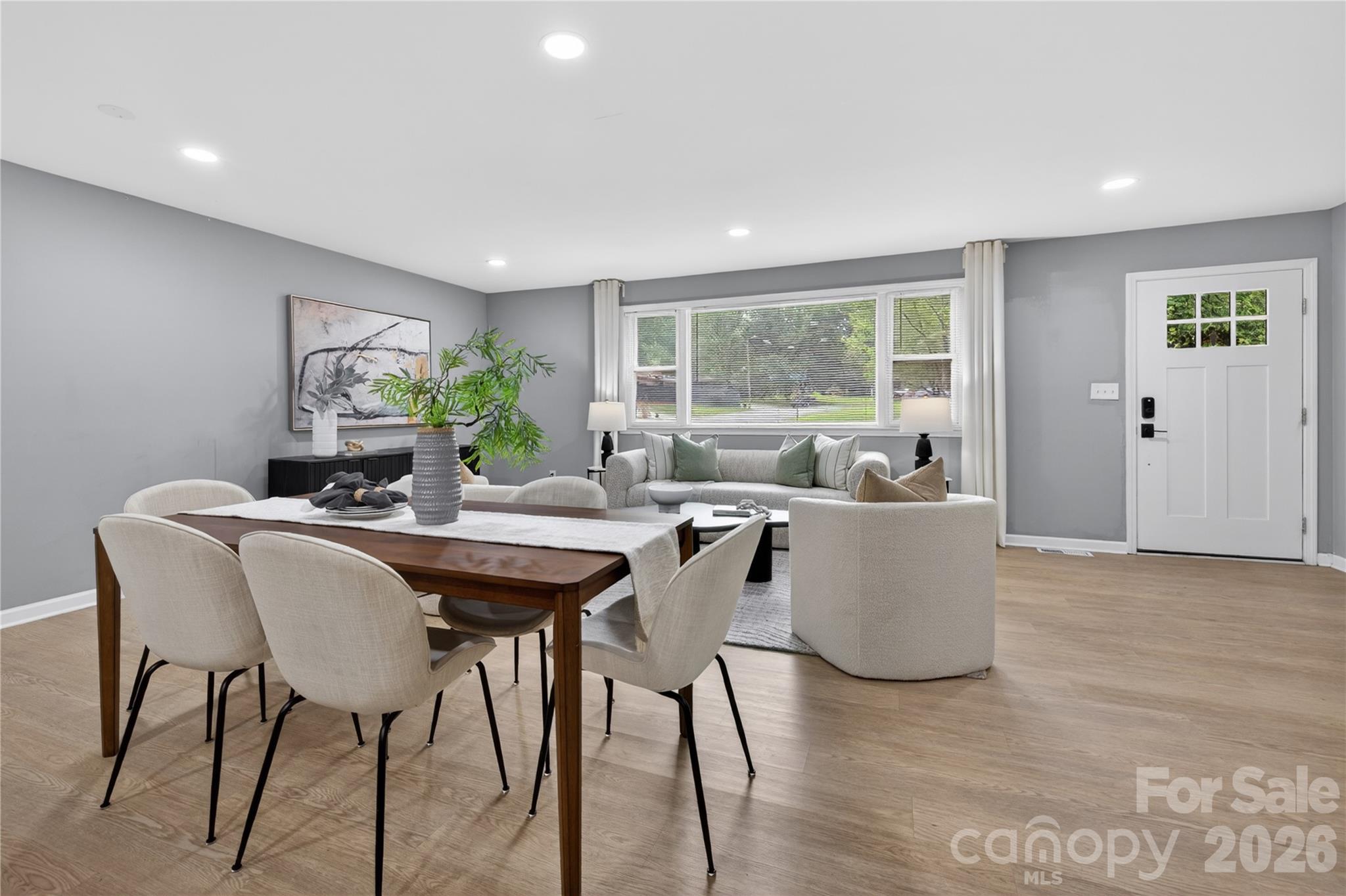 Photo 6 of 3541 Delgany Drive, Charlotte, NC