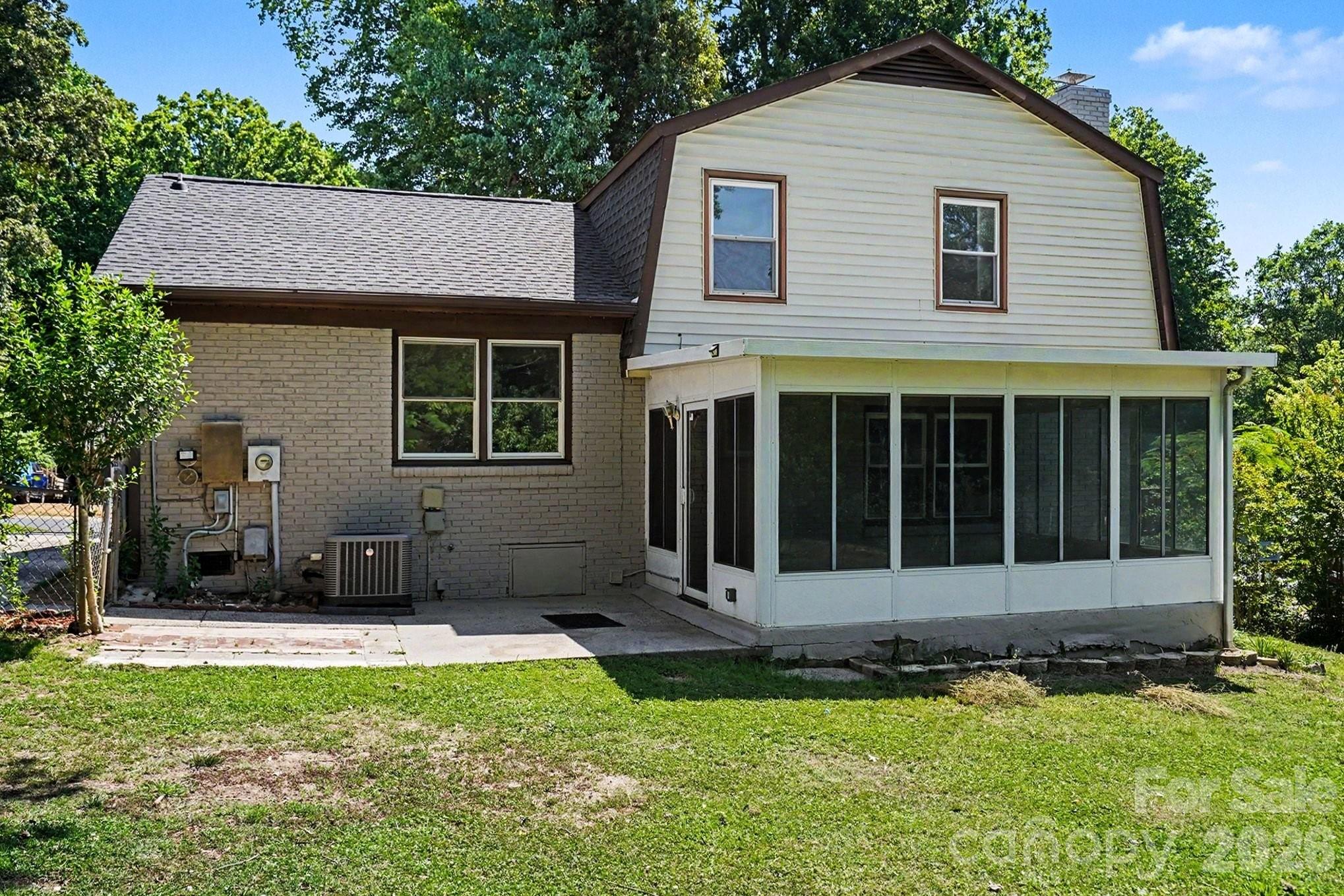 3601 Cross Winds Road, Charlotte, NC - photo 24 of 28