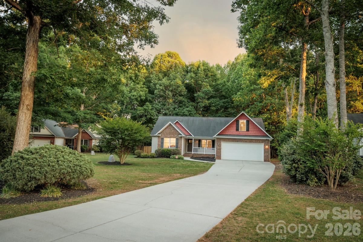 1084 Castlebrook Drive, Salisbury, NC - photo 2 of 31