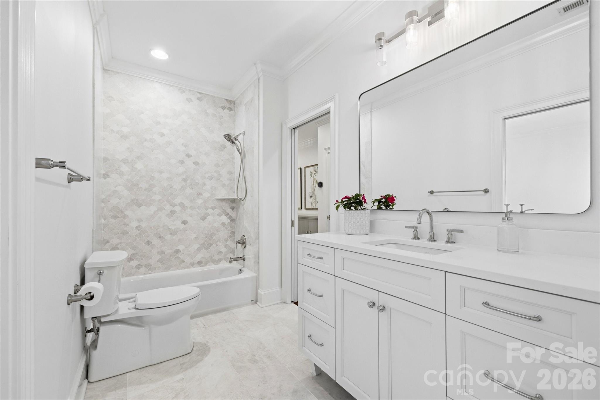 11110 Mcclure Manor Drive, Charlotte, NC - photo 20 of 46