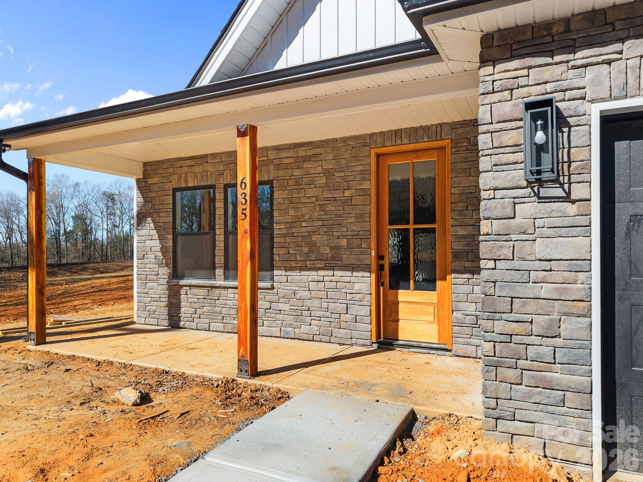 635 Fiber Acres A Street, Cleveland, NC - photo 40 of 43