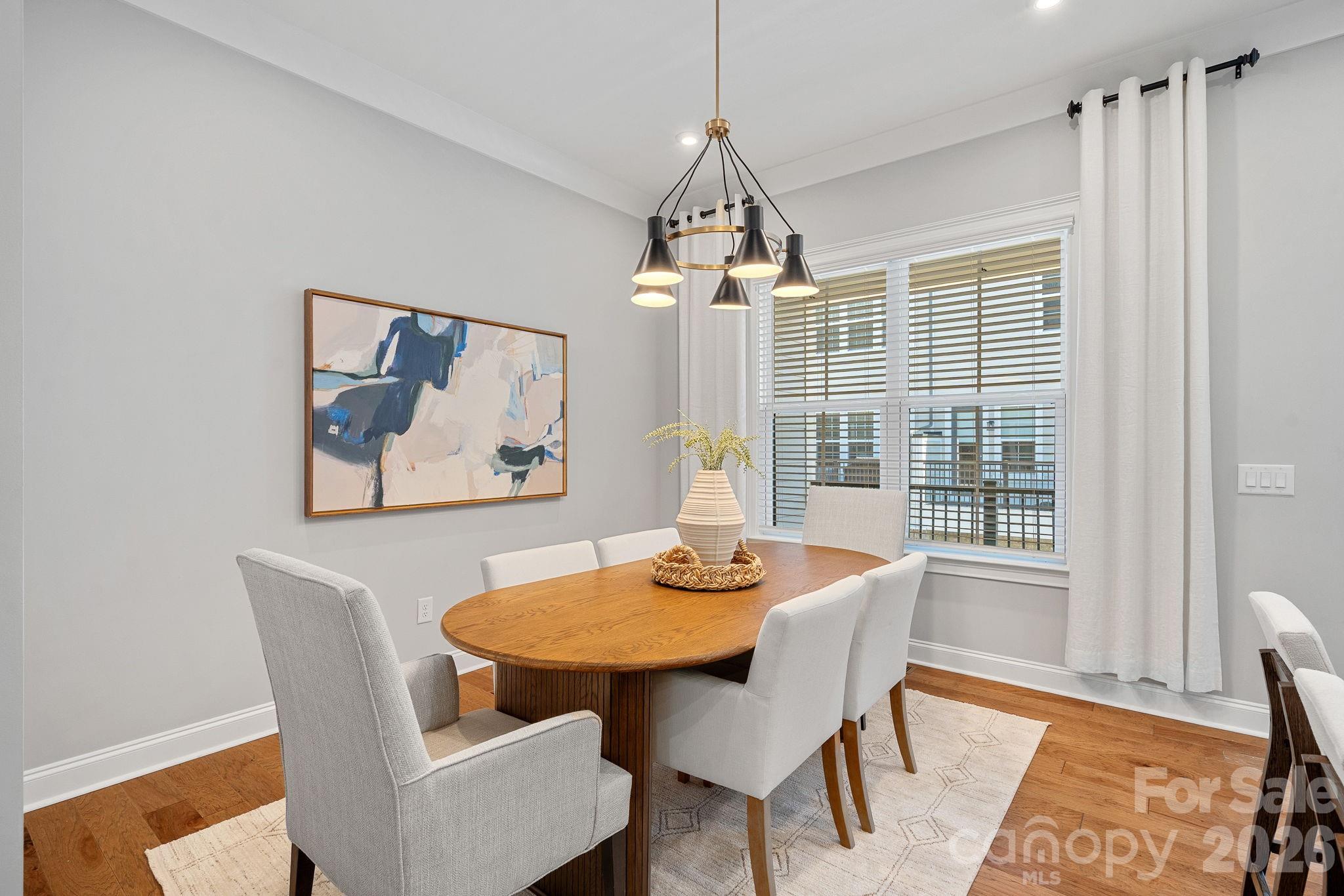2543 Deacon Avenue, Charlotte, NC - photo 8 of 37