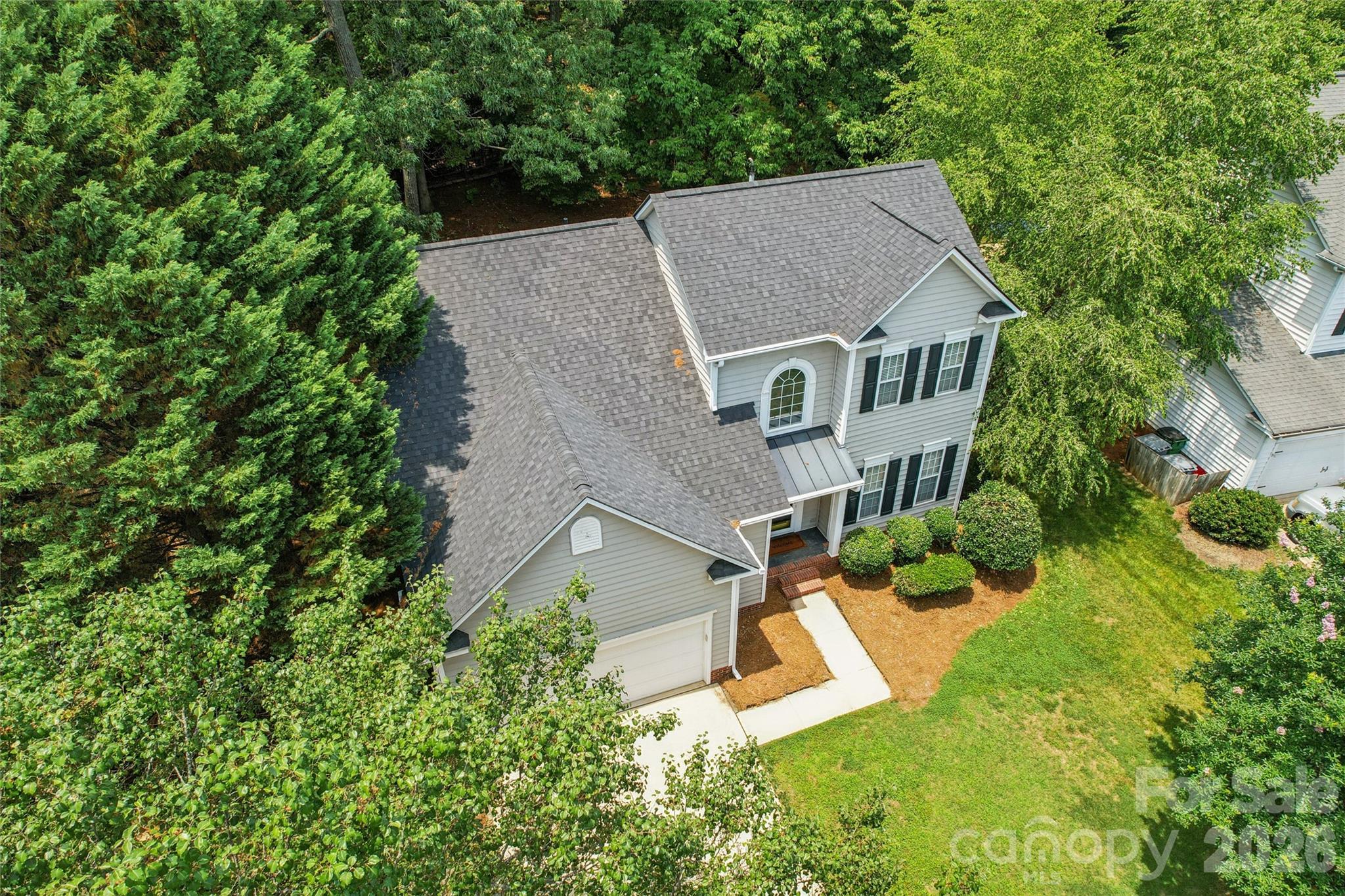 Photo 6 of 11627 Knightsdale Drive, Charlotte, NC