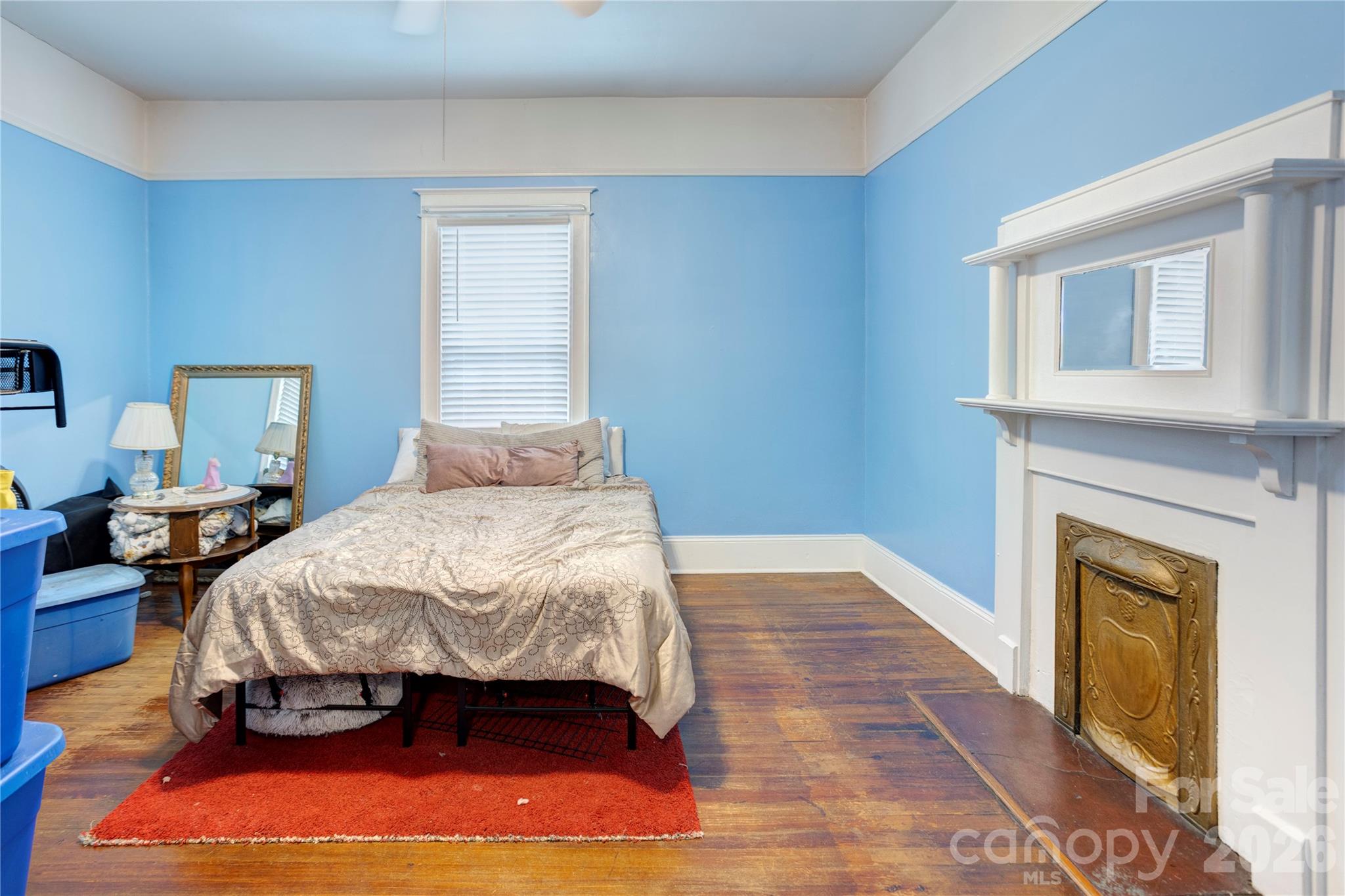 402 N Salisbury Avenue, Spencer, NC - photo 17 of 22