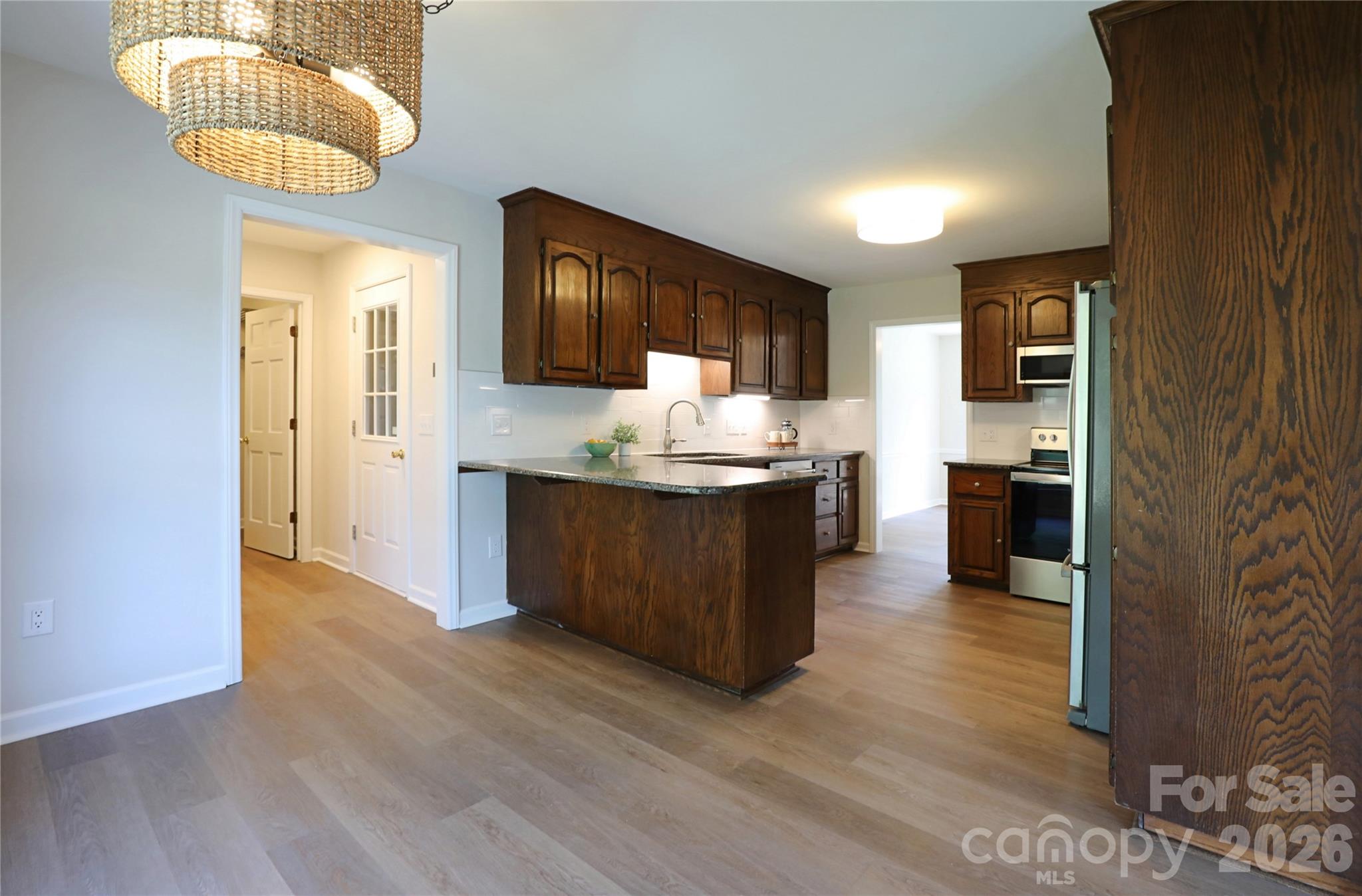 12809 Pine Bluff Road, Midland, NC - photo 11 of 42
