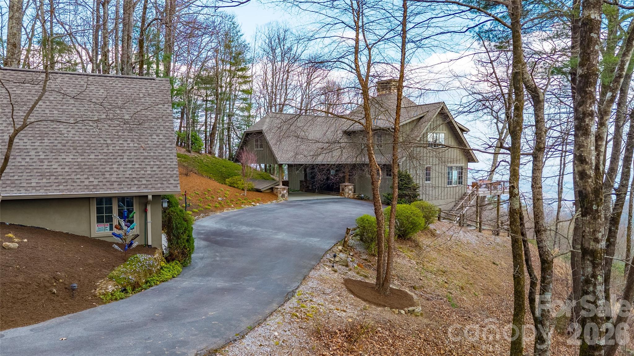 315 Jocassee Trail, Sapphire, NC - photo 28 of 32