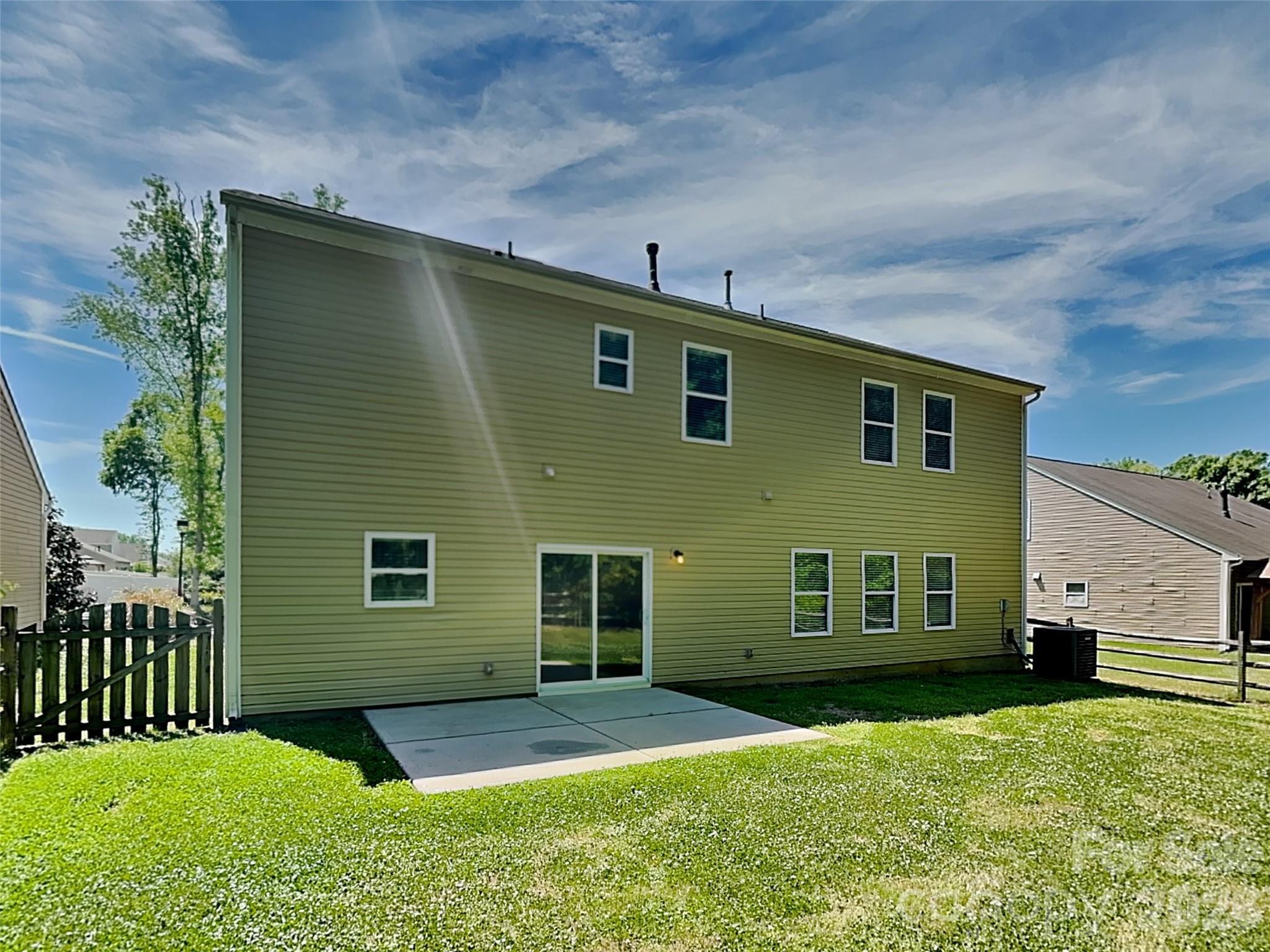 Photo 20 of 12814 Swann Branch Drive, Charlotte, NC