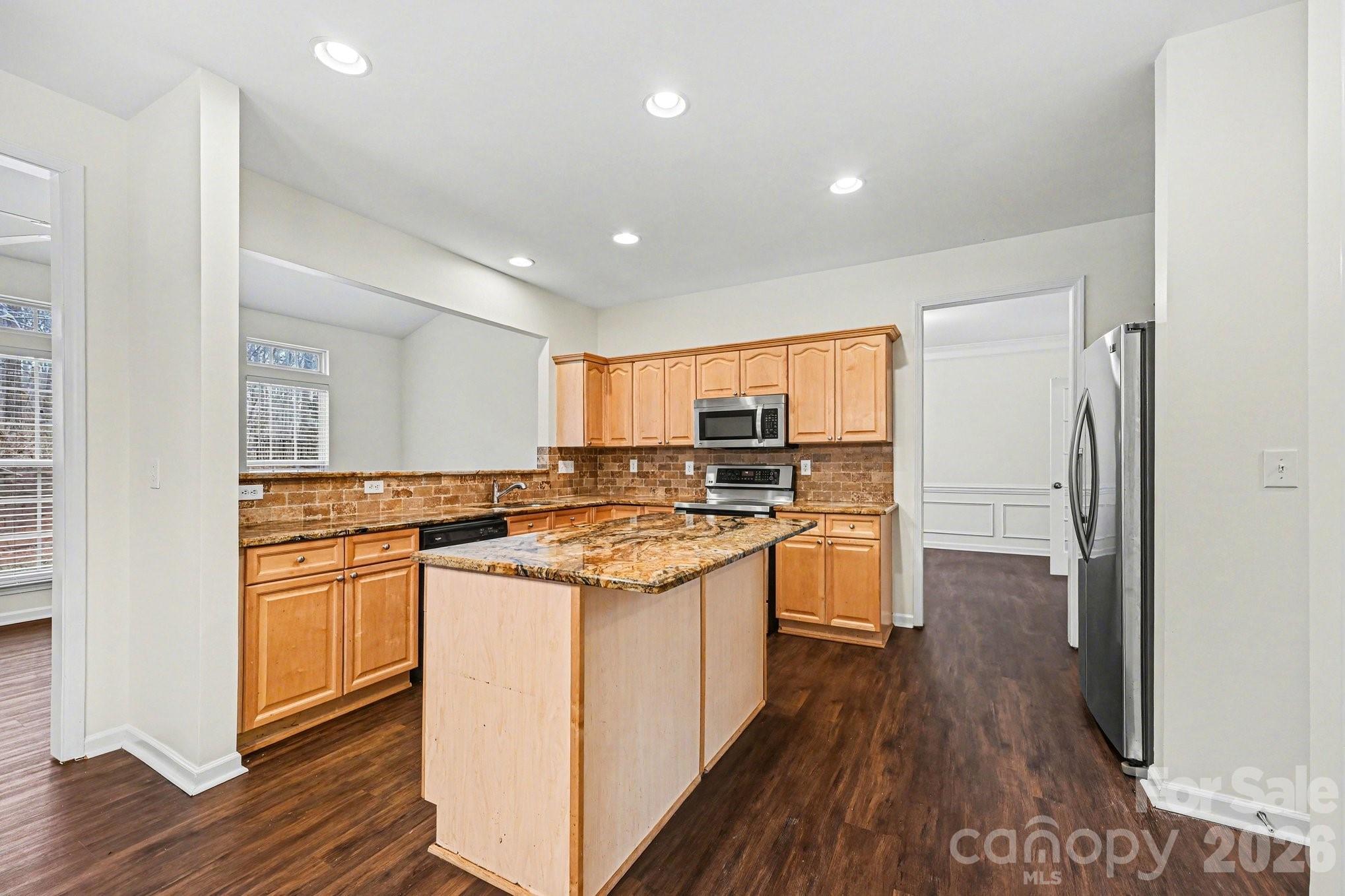 3007 Linstead Drive, Indian Trail, NC - photo 8 of 28