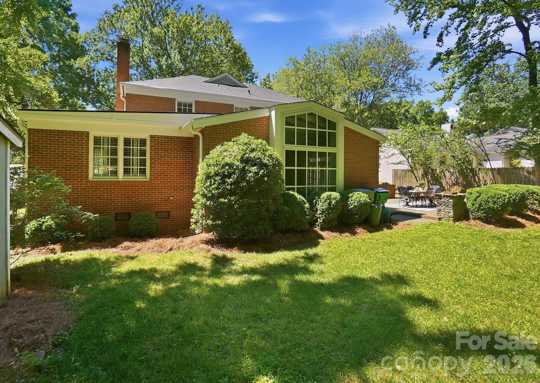 Photo 26 of 3635 Severn Avenue, Charlotte, NC