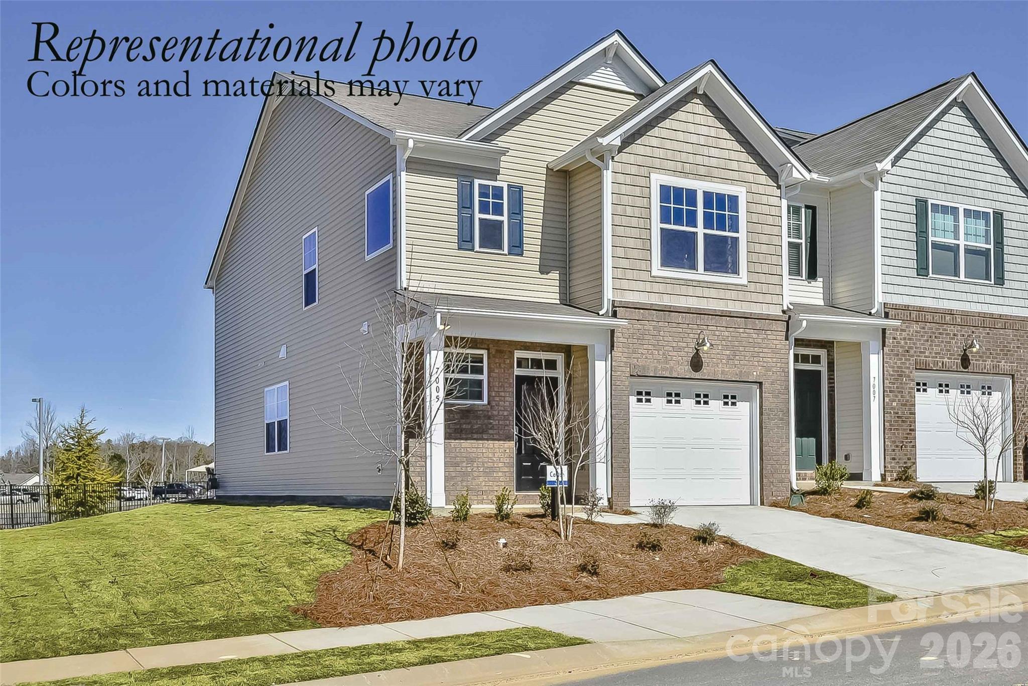 Photo 2 of 1221 Nighthawk Way215, Belmont, NC
