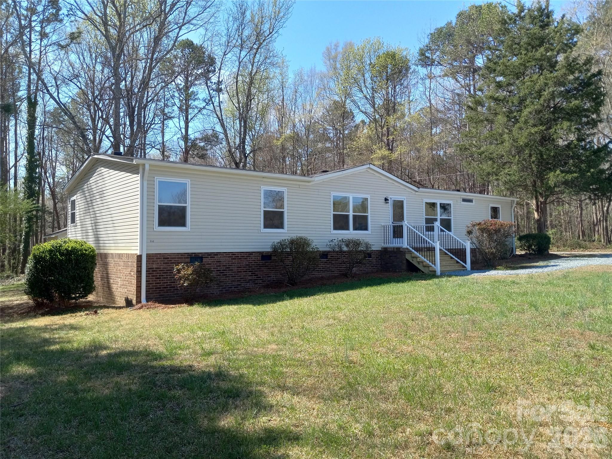 831 W Unionville Indian Trail Road, Monroe, NC