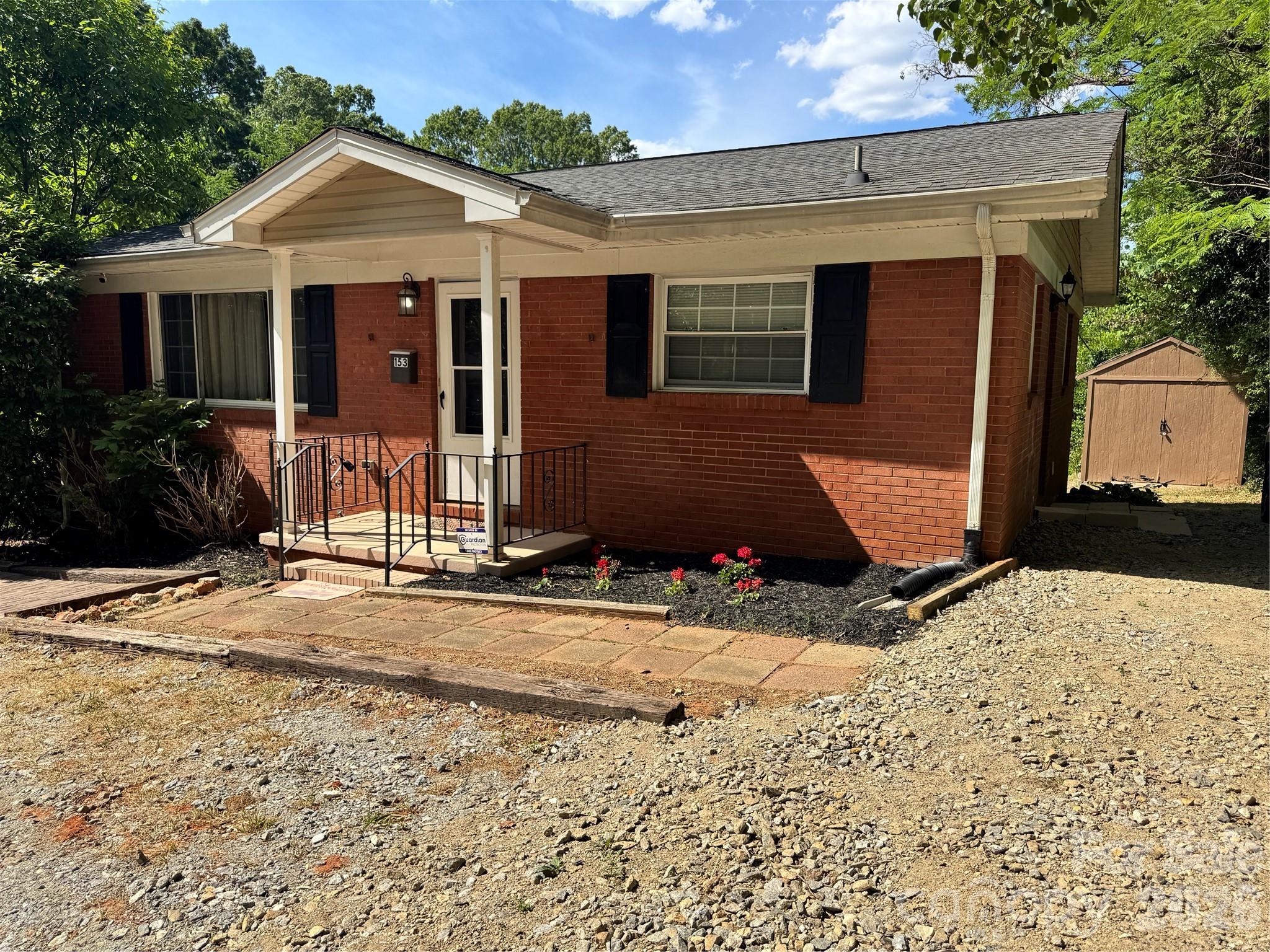 153 American Avenue NE, Concord, NC - photo 8 of 42
