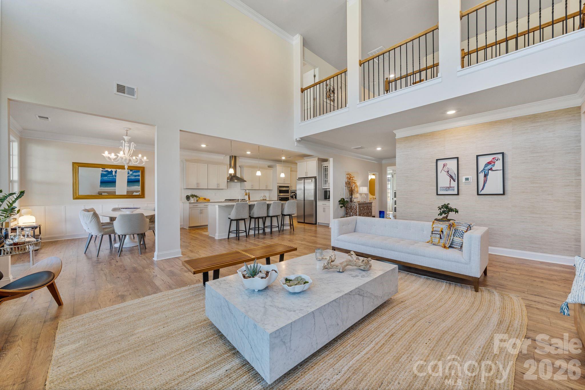 2111 Lapalma Trace, Lake Wylie, SC - photo 10 of 49