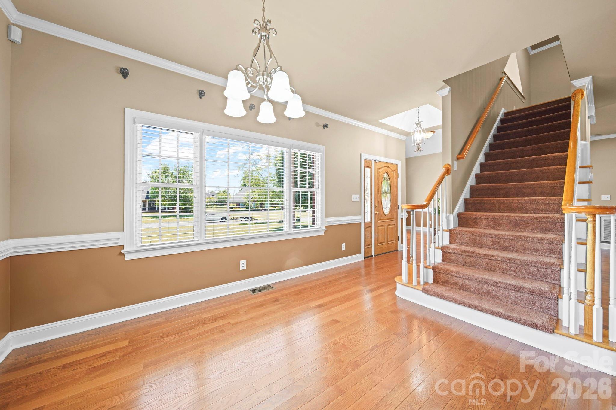 600 Ivah Lee Way, Monroe, NC - photo 6 of 46
